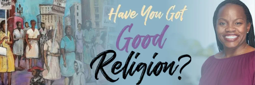 Tending the Fires of Freedom: Good Religion for Challenging Times ...