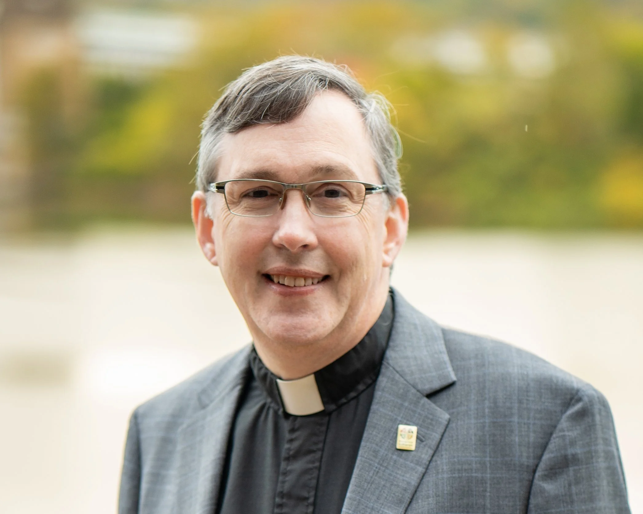 Staff — Southwestern Pennsylvania Synod