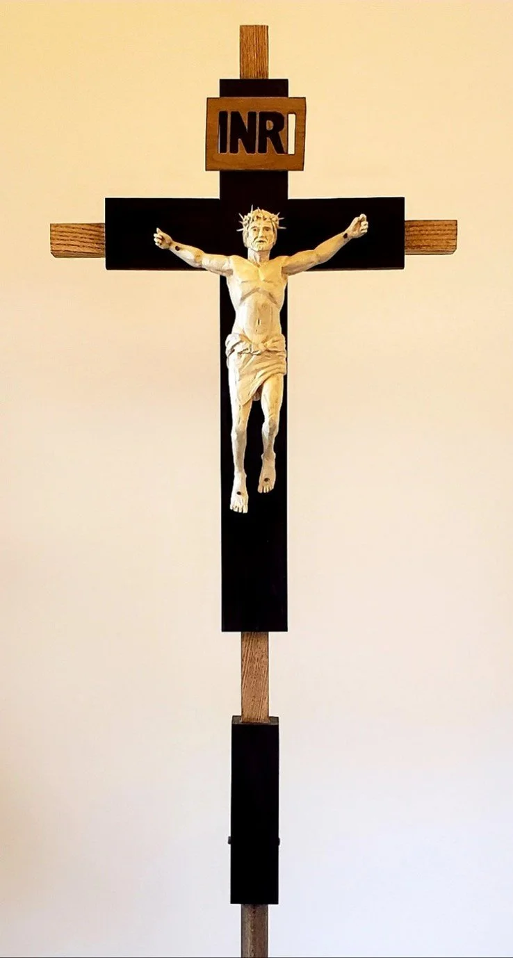 Lutheran Art for Easter — Southwestern Pennsylvania Synod