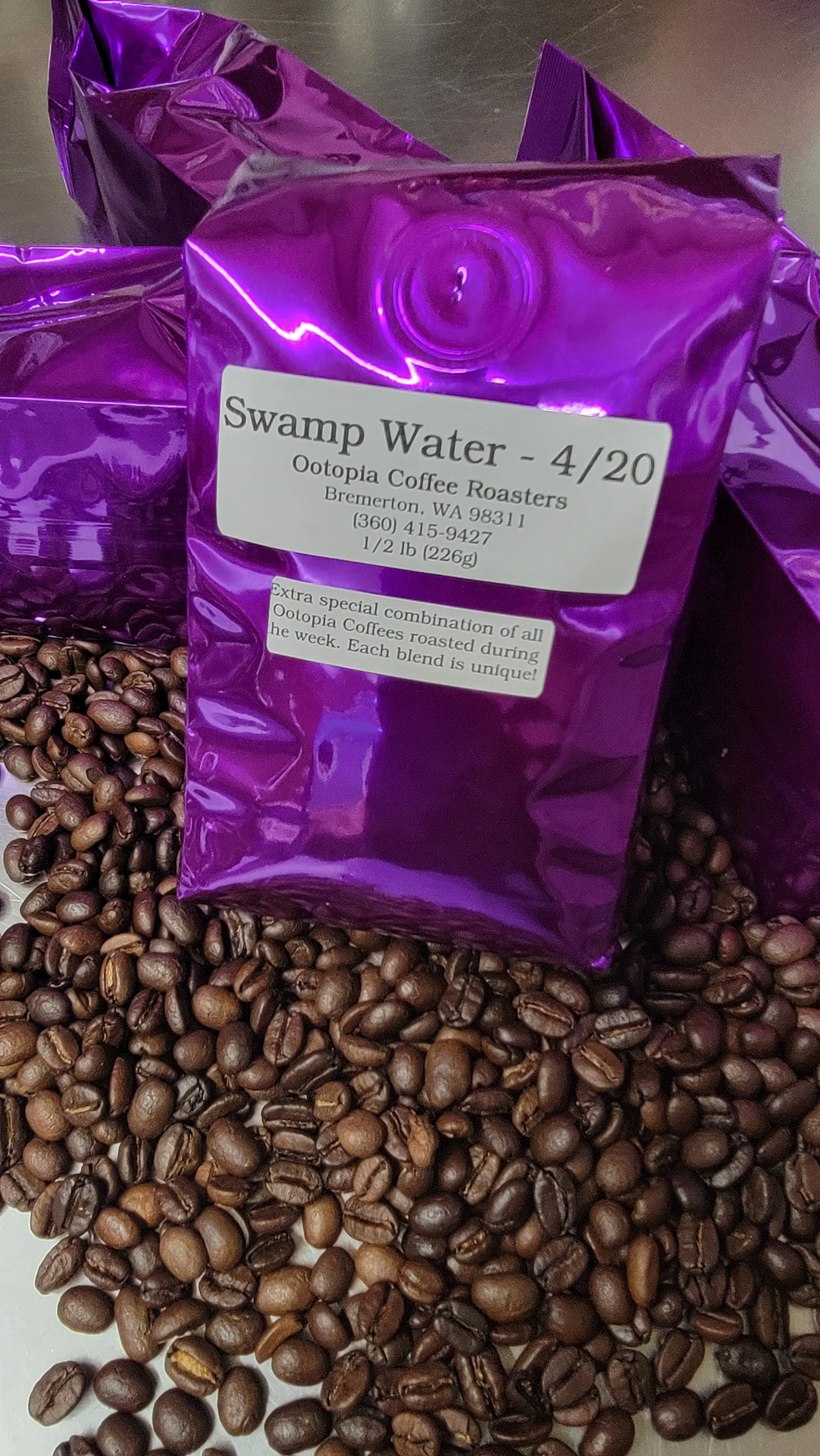 Shop — Ootopia Coffee Roasters