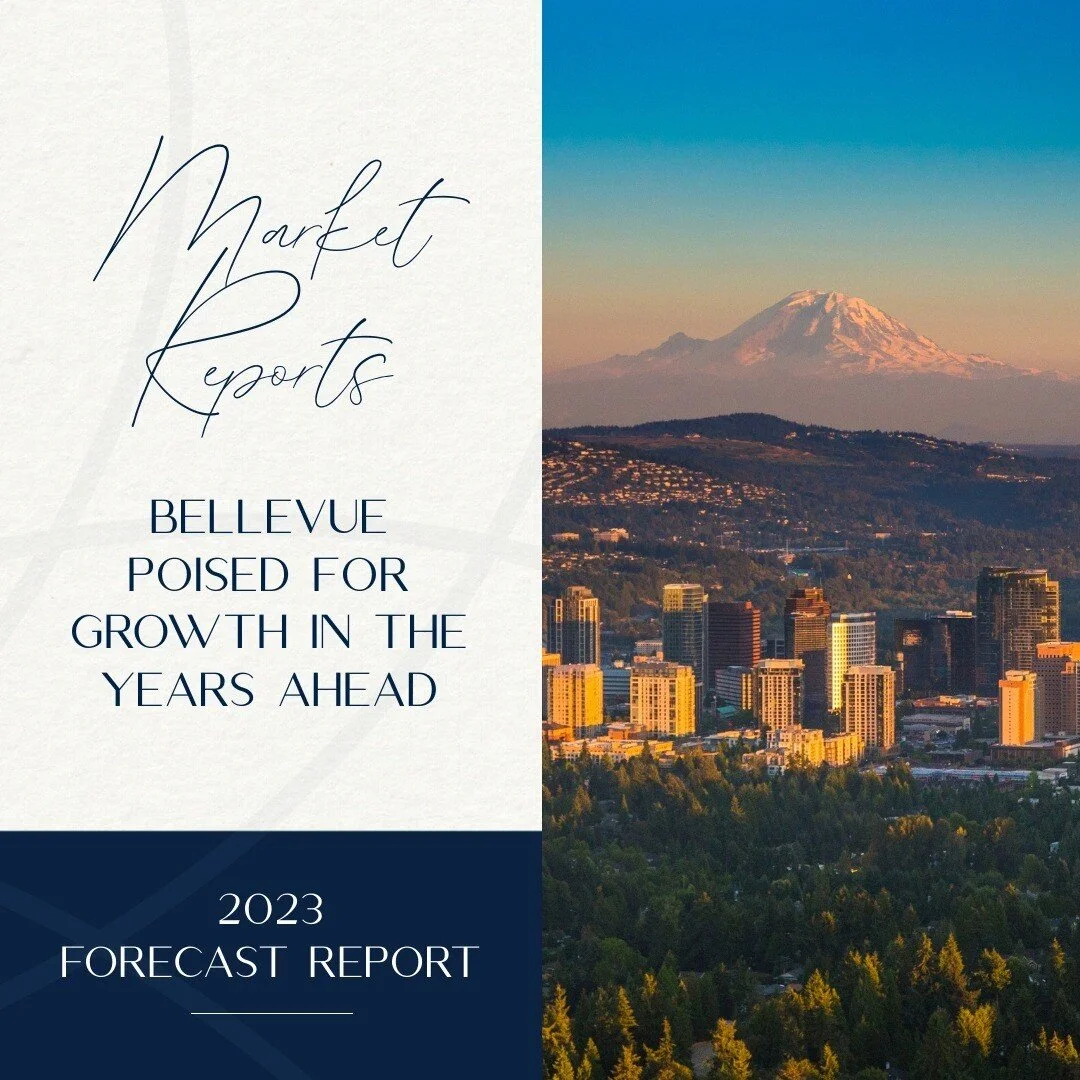 Mercer Island — Michele Schuler Real Estate