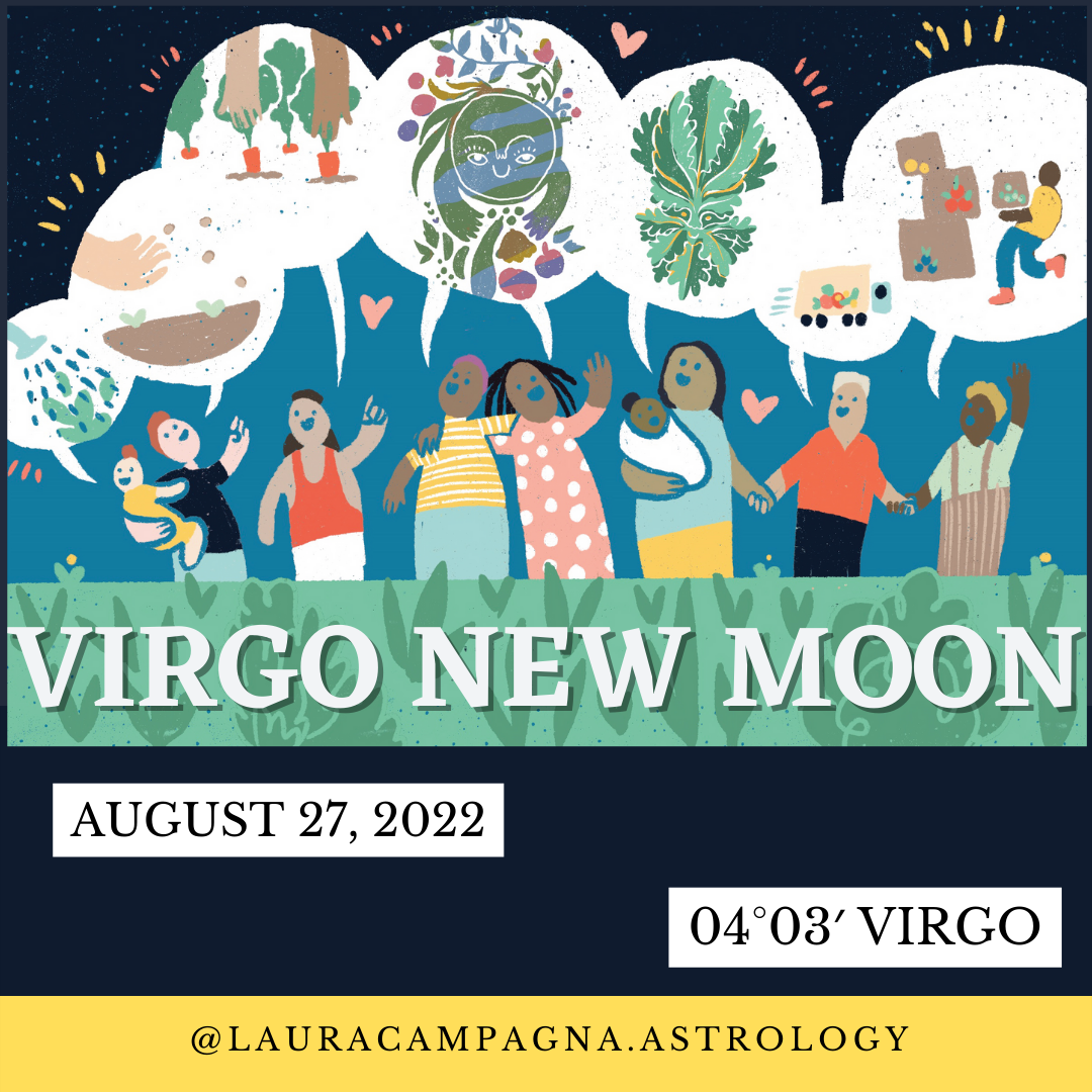 August 27 2022 Moons