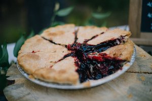 Dinner Menu — enoteca