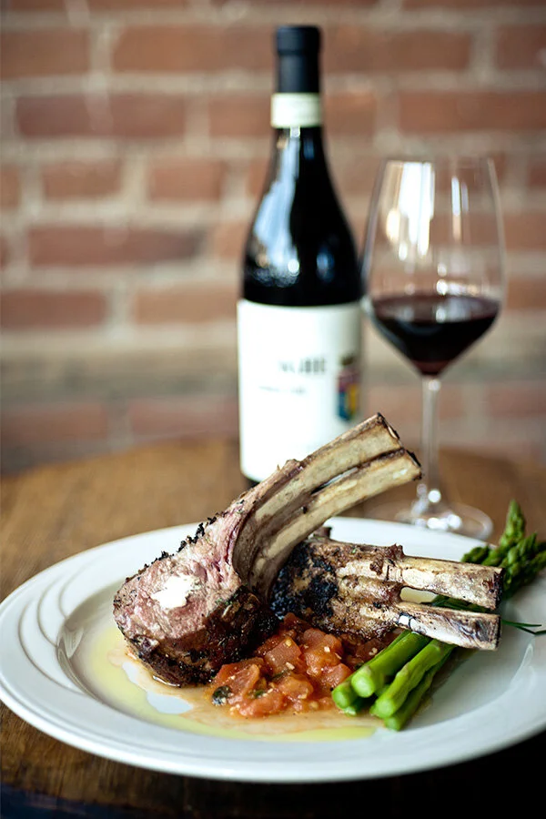 ENOTECA-Restaurant & Wine Bar