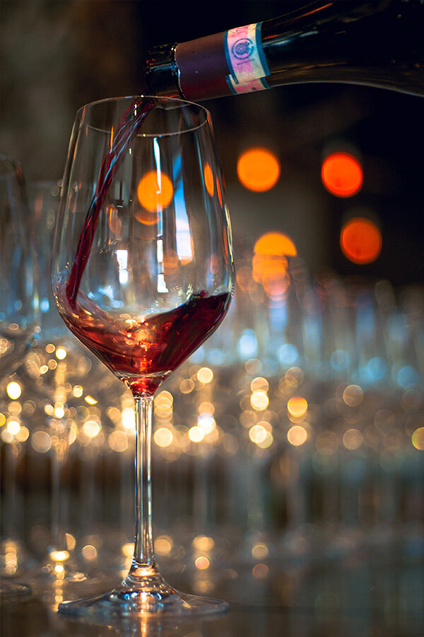 ENOTECA-Restaurant & Wine Bar