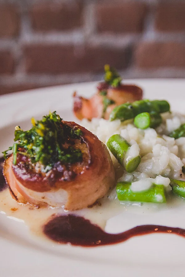 ENOTECA-Restaurant & Wine Bar