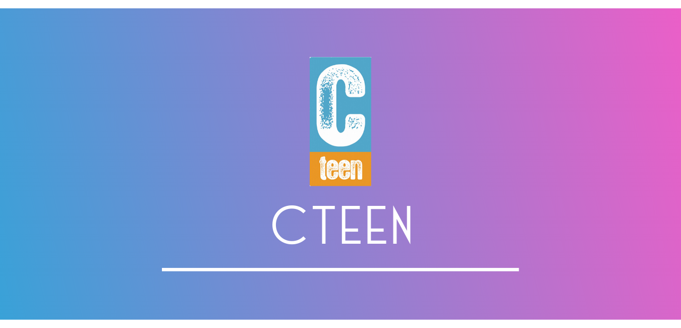 CTeen — JEWISH TEEN MIAMI
