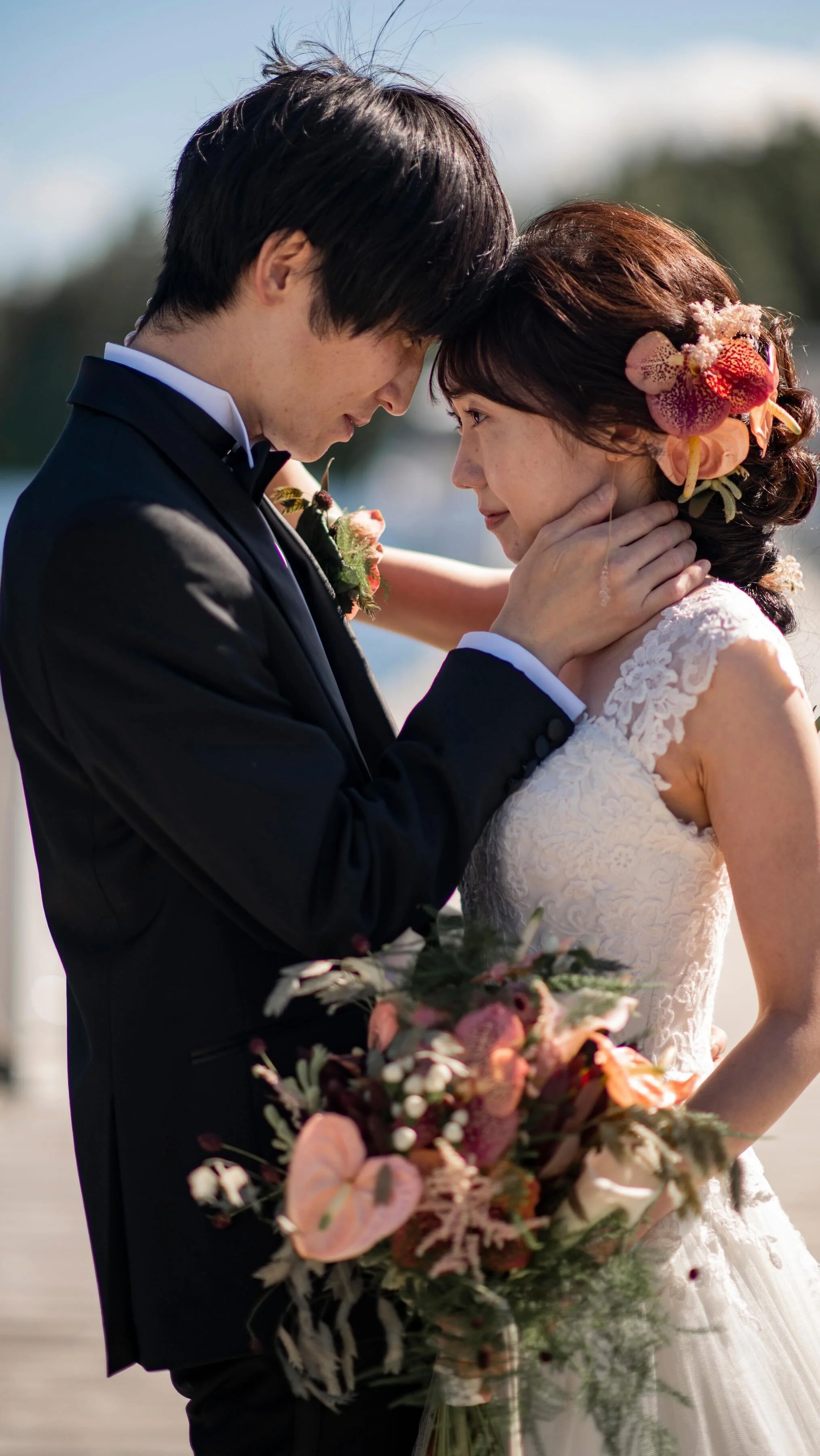 LAPLAND WEDDING - Civil Marriage Ceremony in Finland — Lapland Romance
