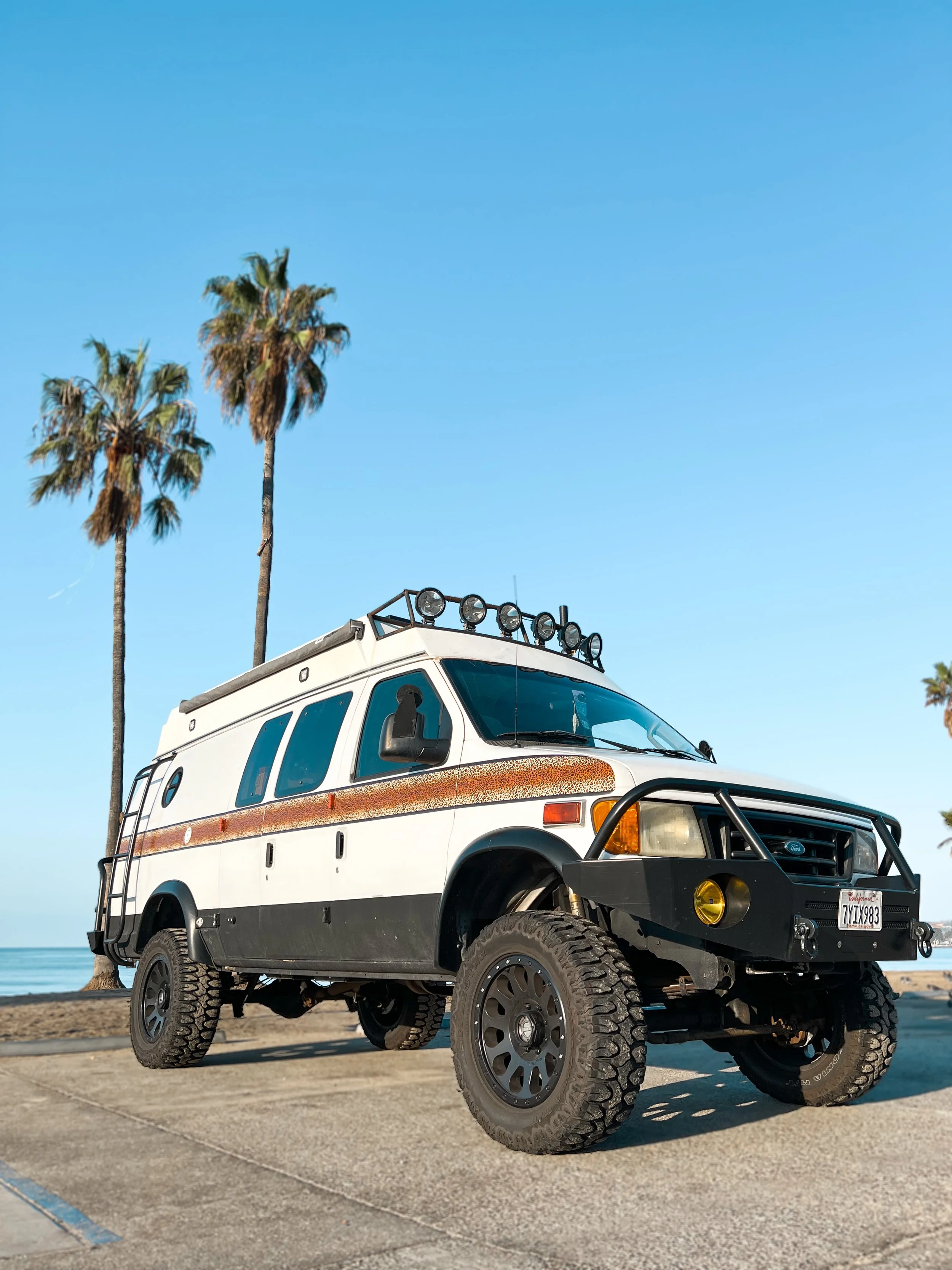 GALLERY — LIDIA RICO