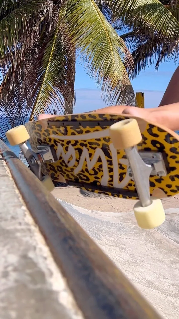 SOCIAL MEDIA — LIDIA RICO