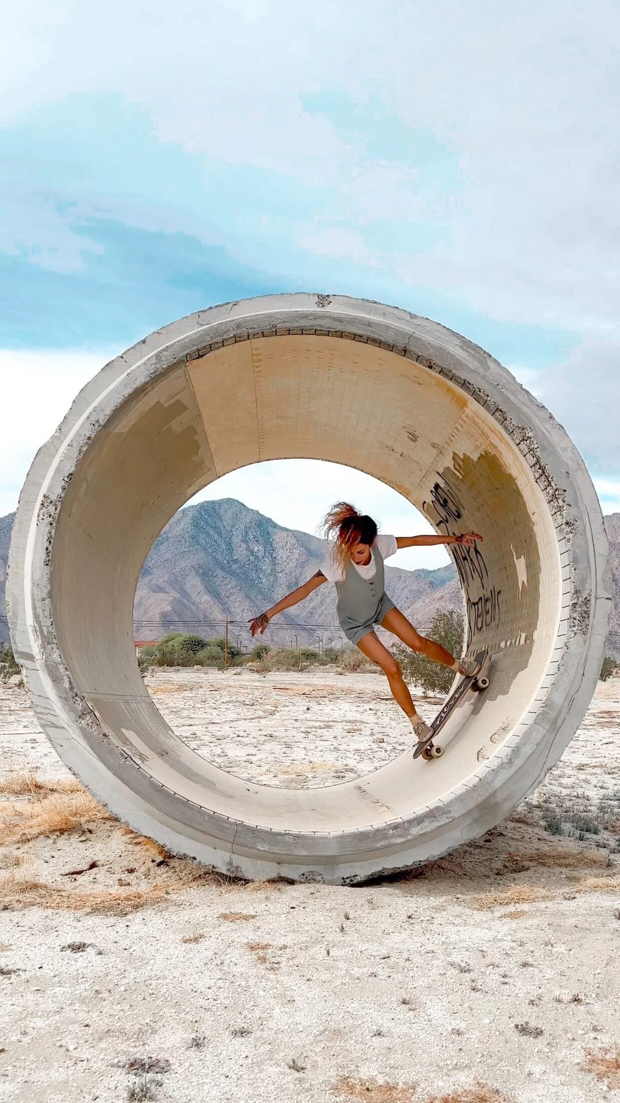 SOCIAL MEDIA — LIDIA RICO