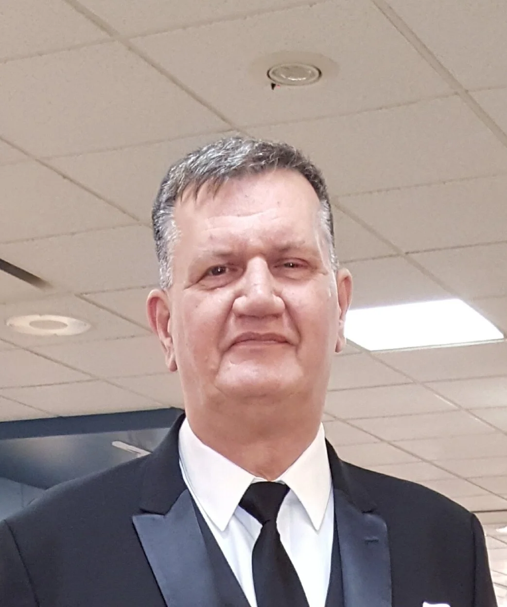 Council — Trinity Lutheran Church