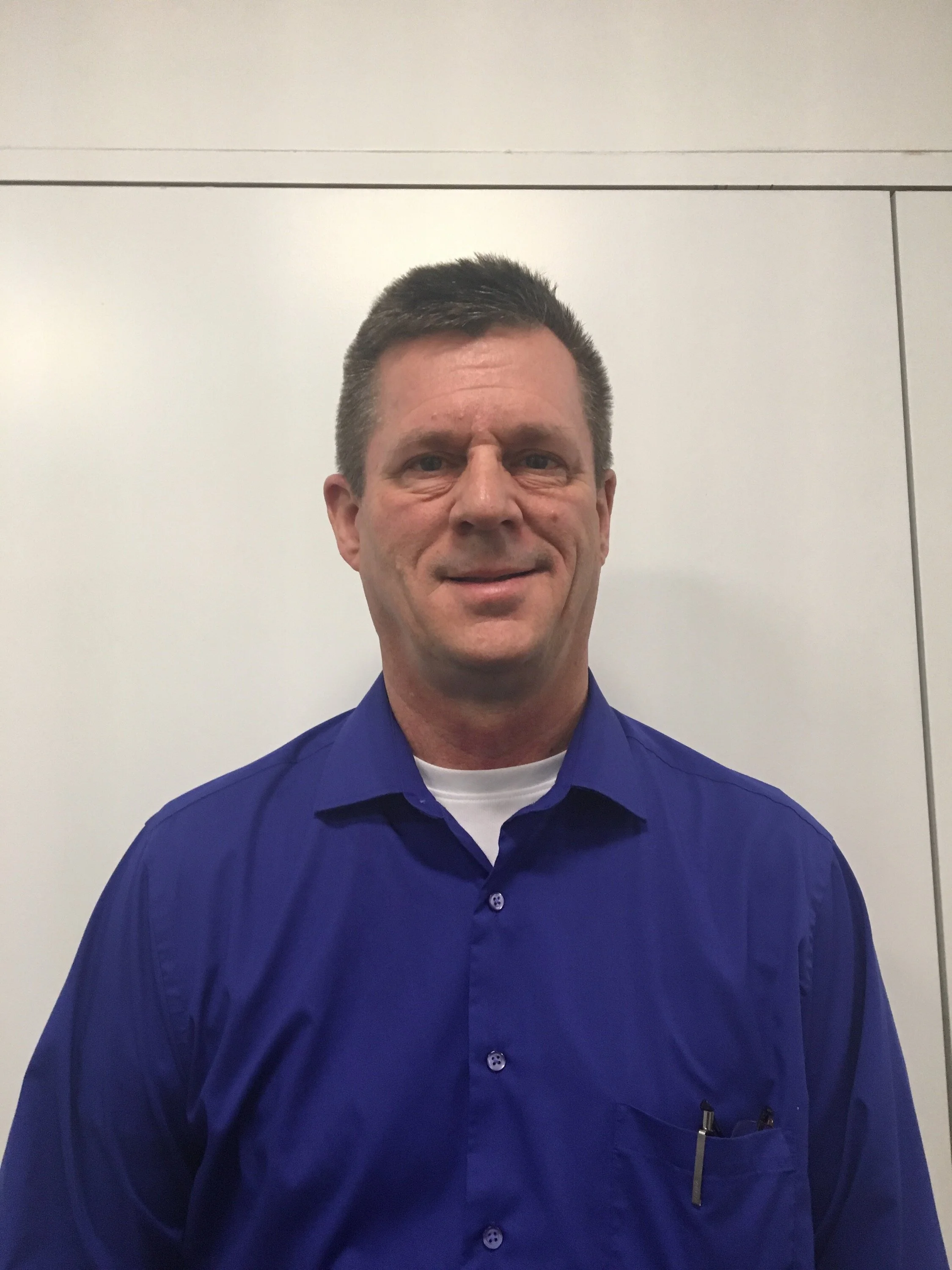 Council — Trinity Lutheran Church