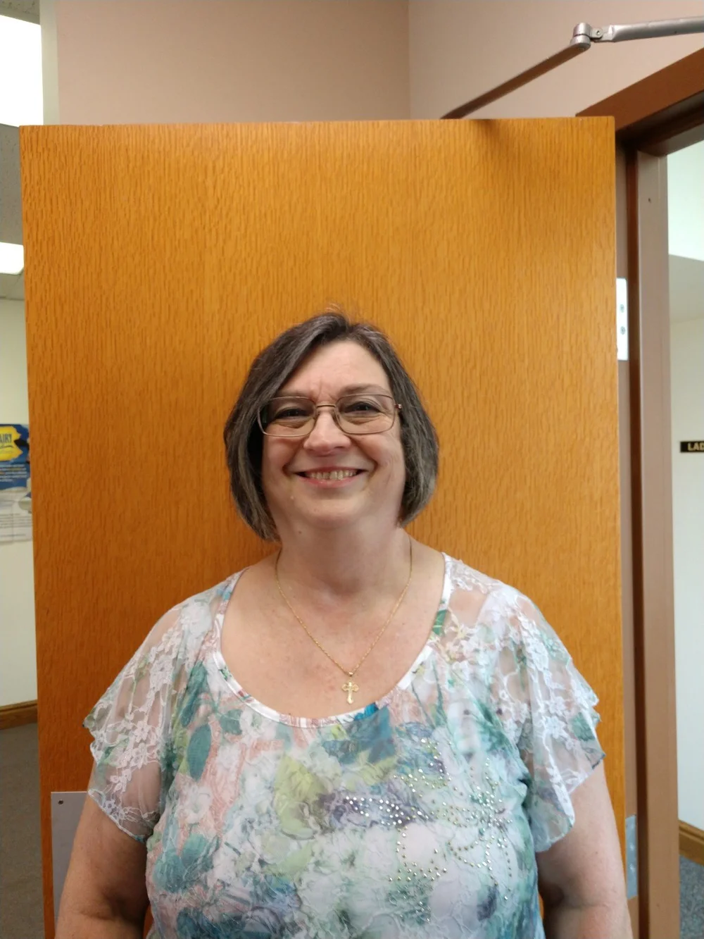 Council — Trinity Lutheran Church