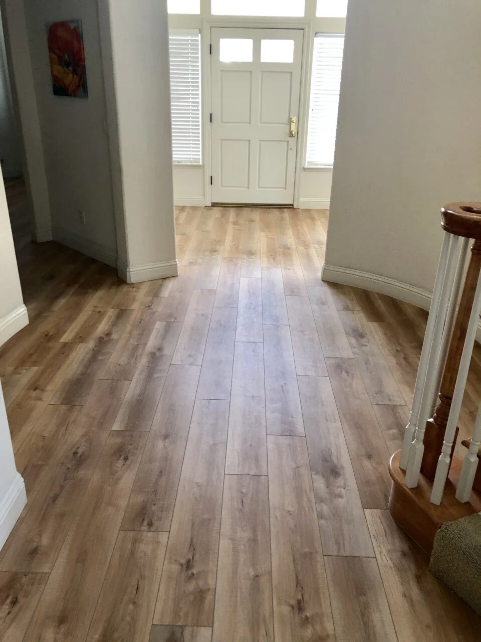 Gallery 1 — Precision Flooring