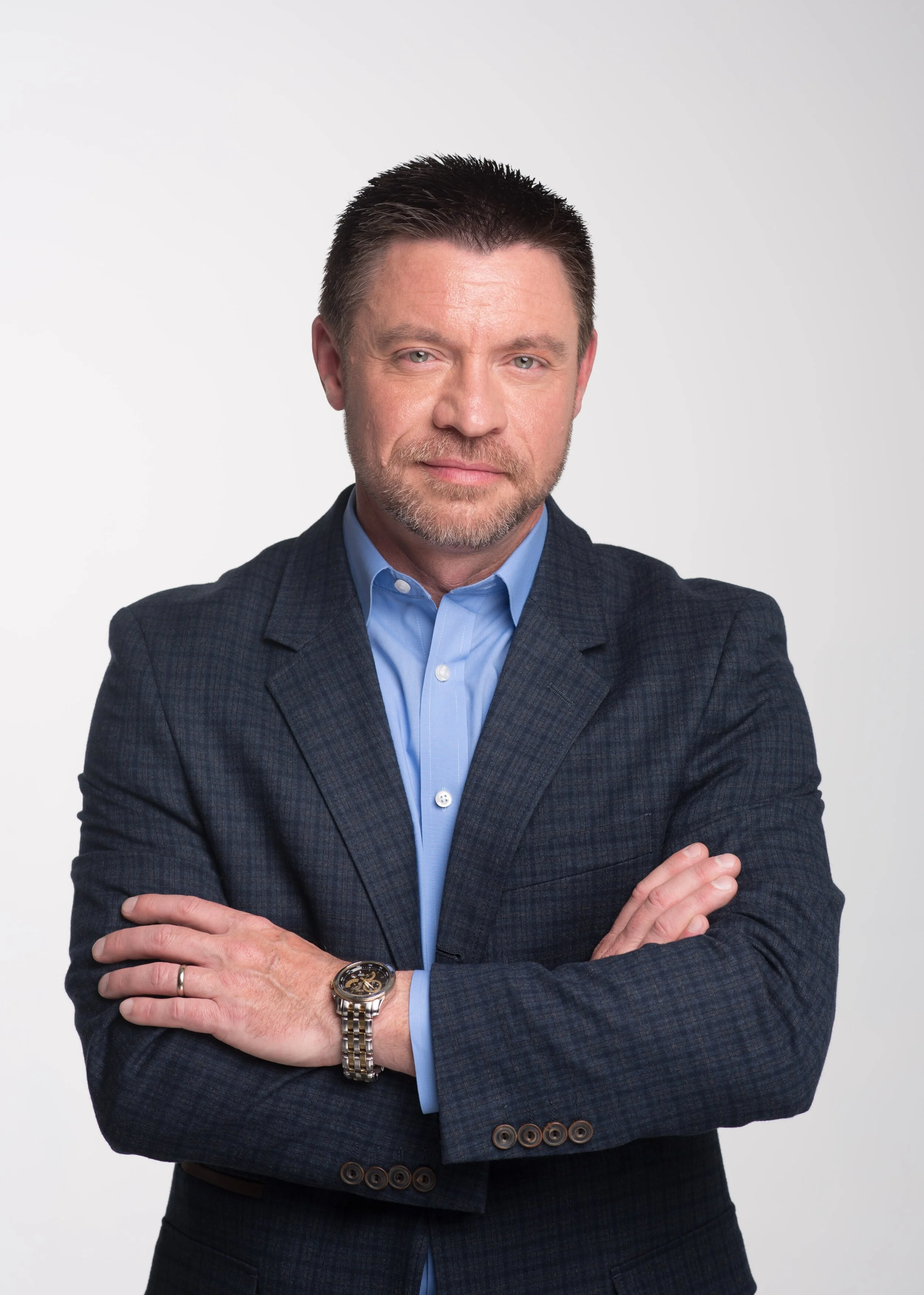 The Power of a Smile — Kevin Brown