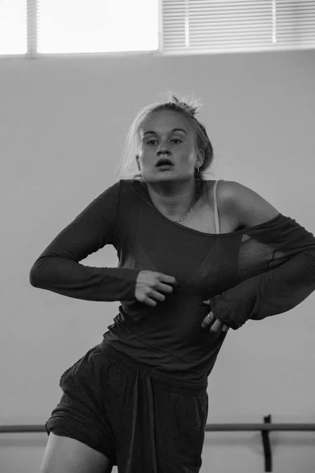 Reframing HERstory Art Foundation