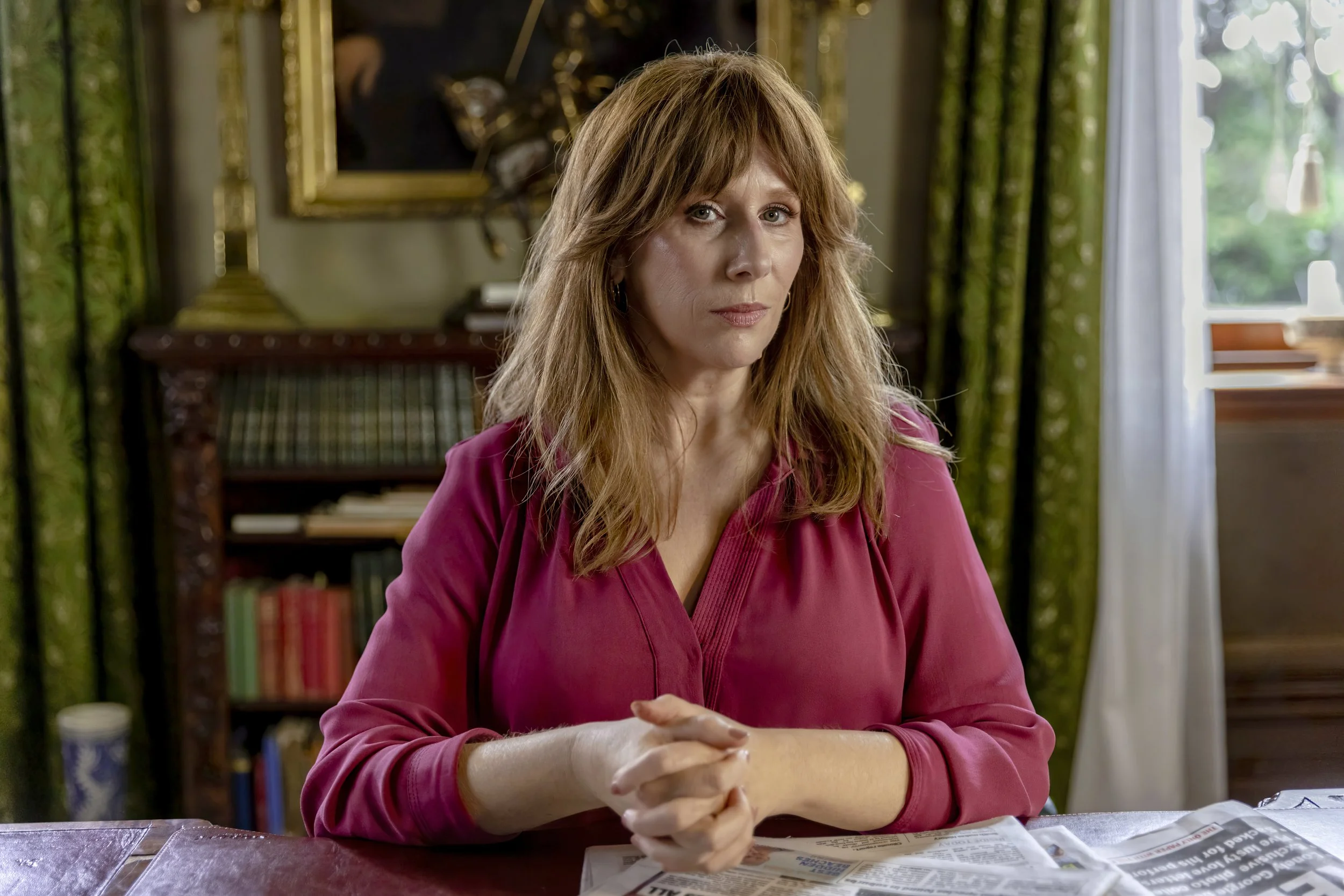 Queen of Oz — Lingo Pictures | Sydney