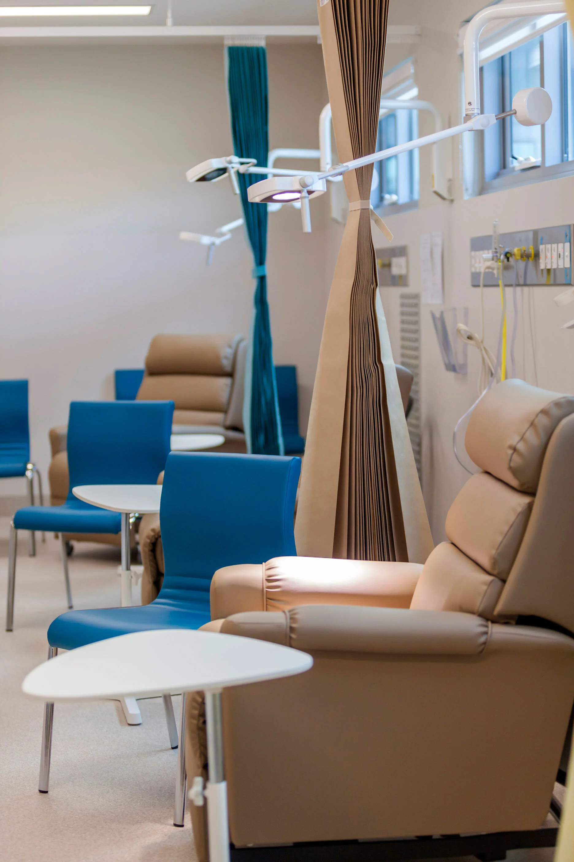 Day procedure centre — PULSE ARCHITECTURE