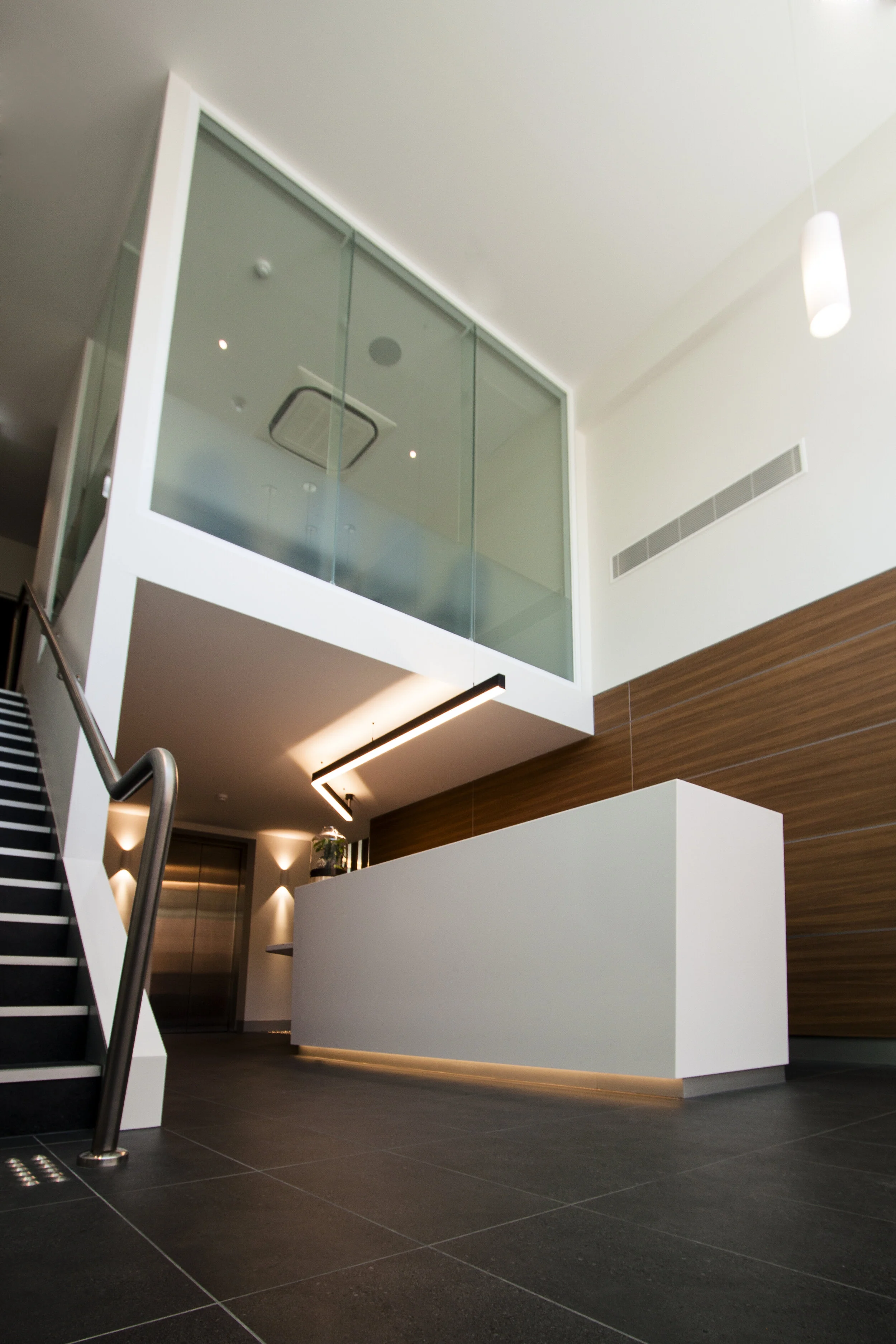 PULSE ARCHITECTURE