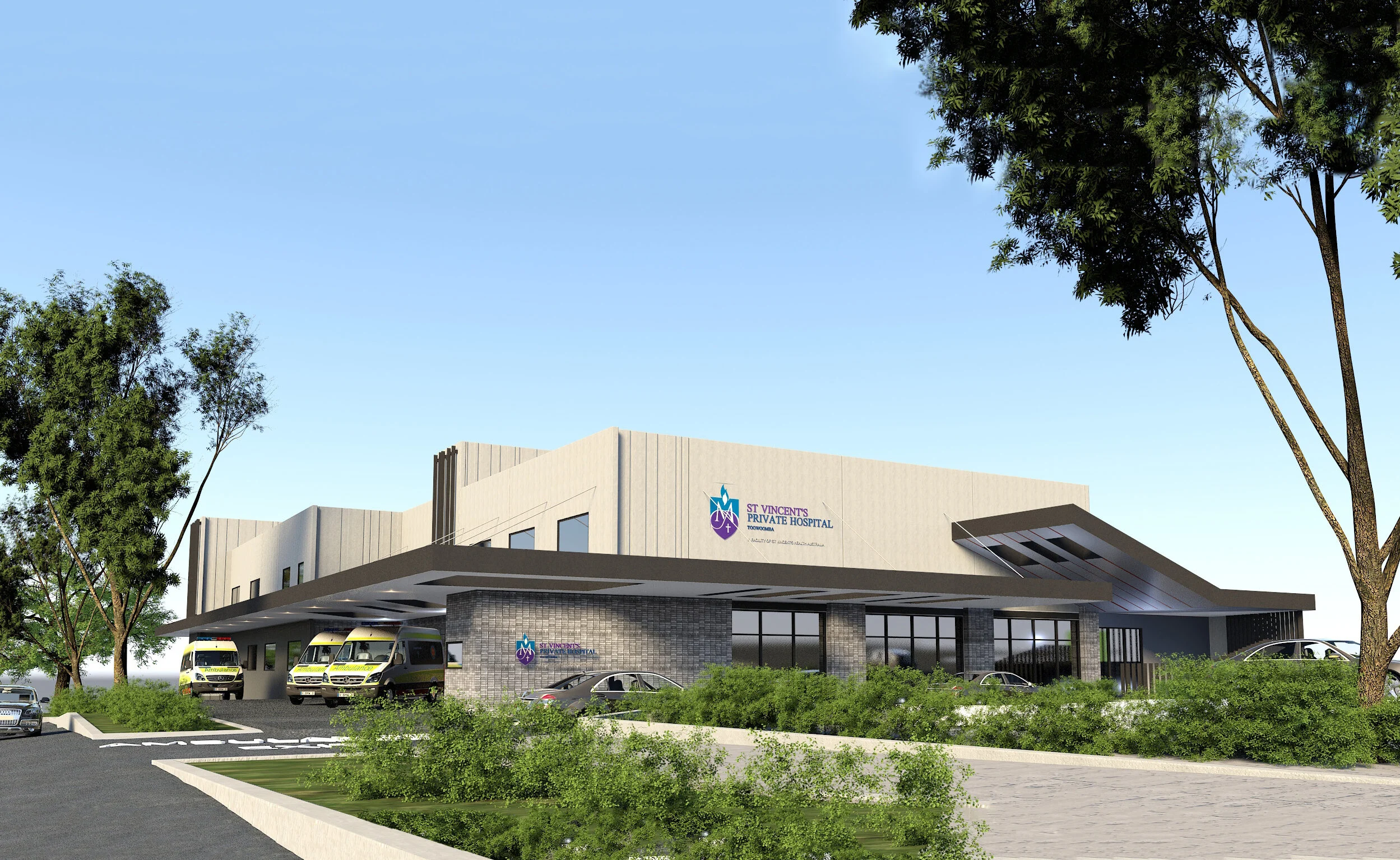 10 ELEMENTS FOR IDEAL HEALTH BUILDINGS FROM A PATIENTS PERSPECTIVE ...