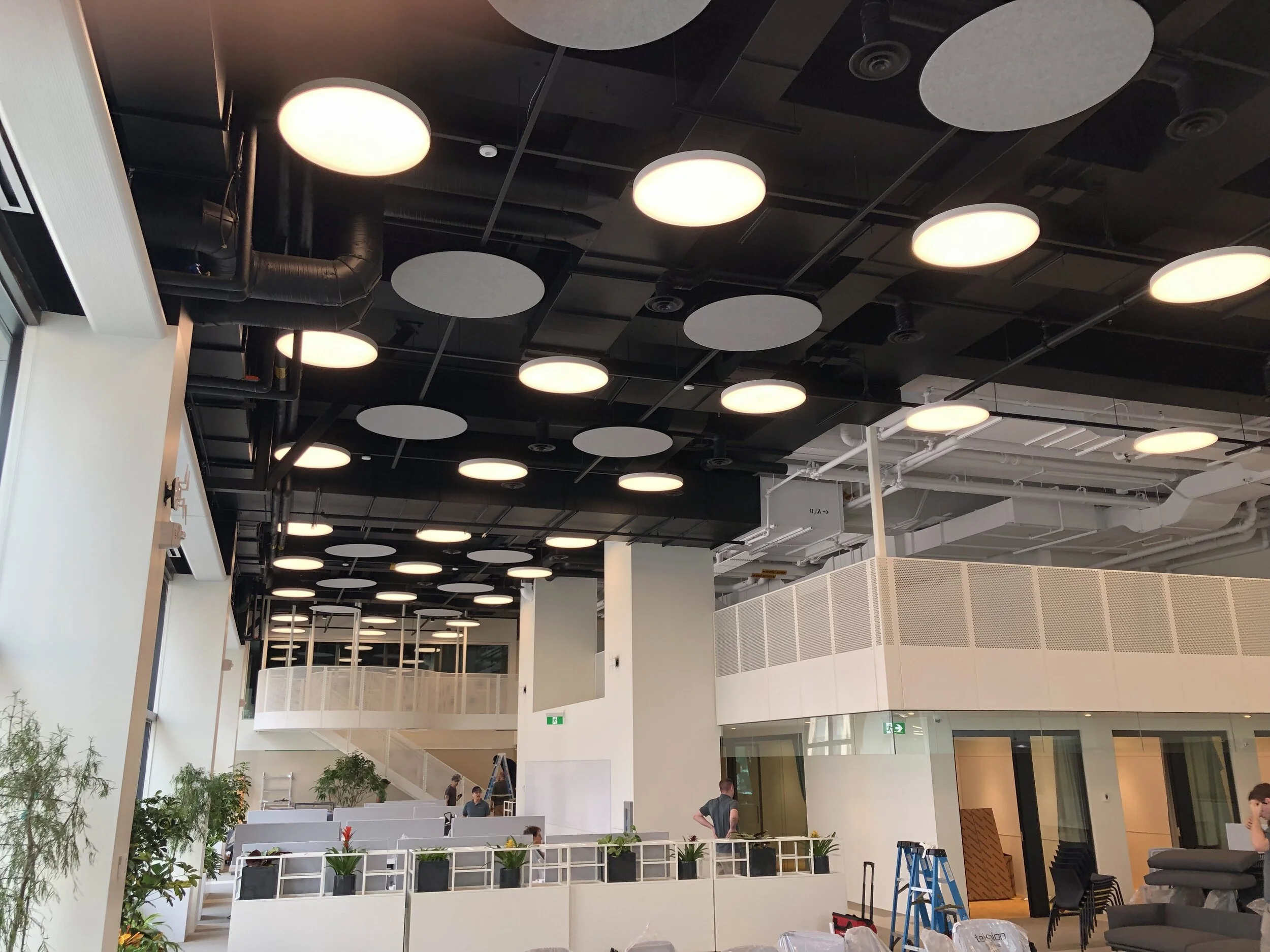 Services — Kerr Interiors System Ltd.