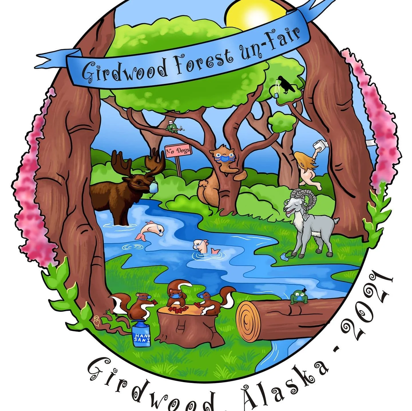 Shows — Zen Trembles