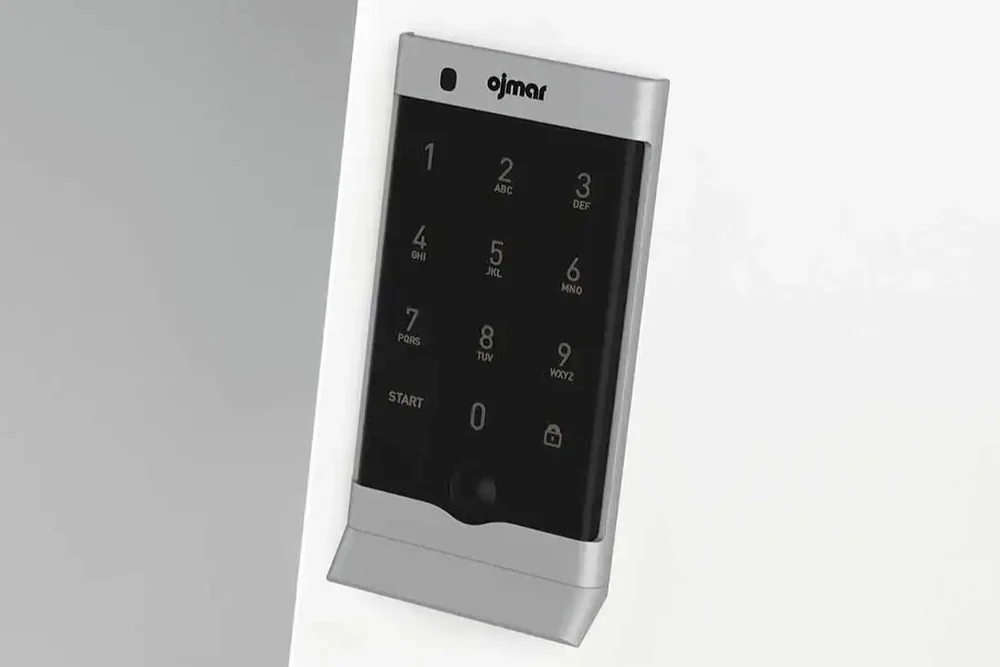 Changespace Lockers | LOCKER+