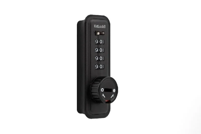 Mechanical Locking | LOCKER+