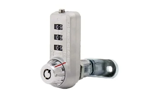 Mechanical Locking | LOCKER+