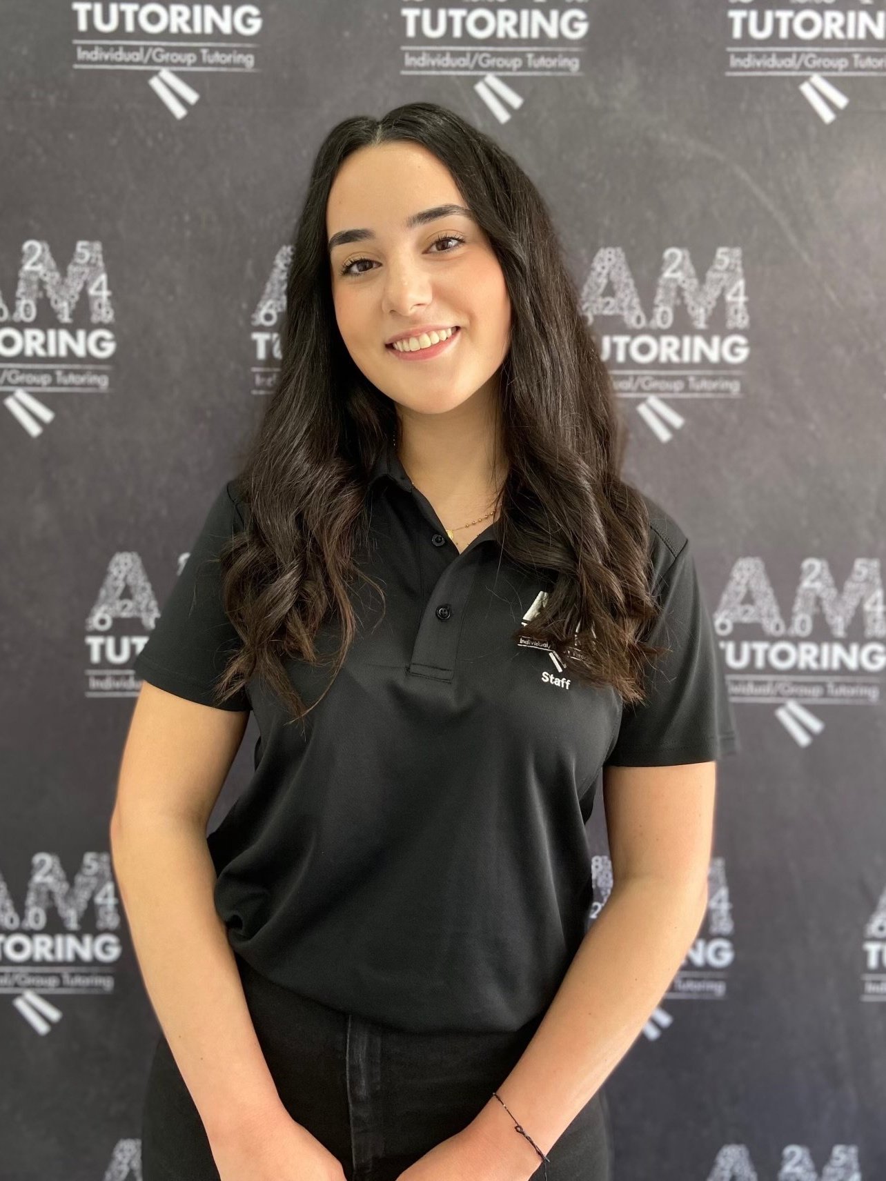 Meet Our Team — AM Tutoring