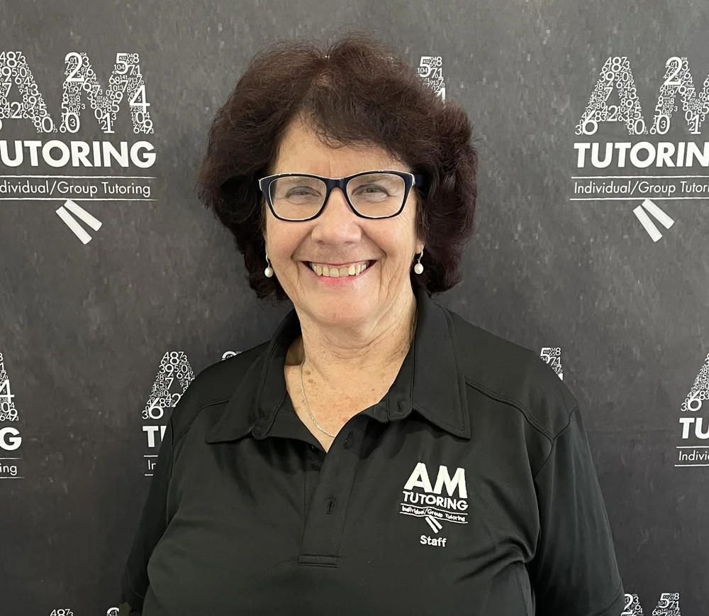 Our Teachers — AM Tutoring
