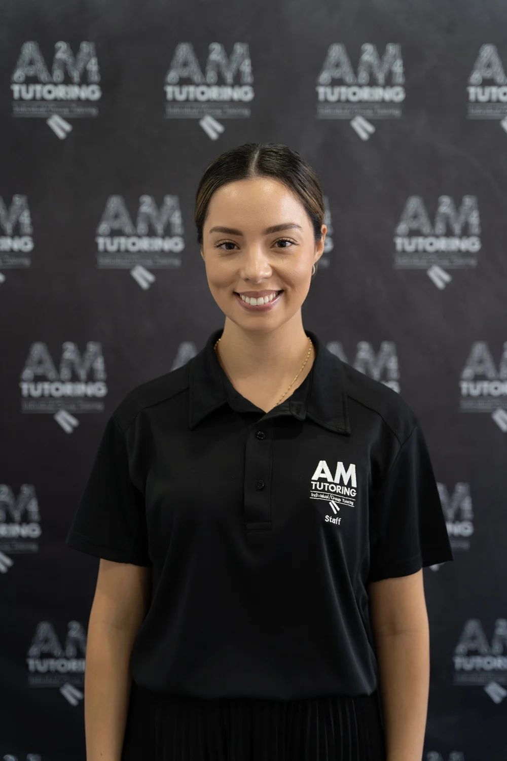 Meet Our Team — AM Tutoring