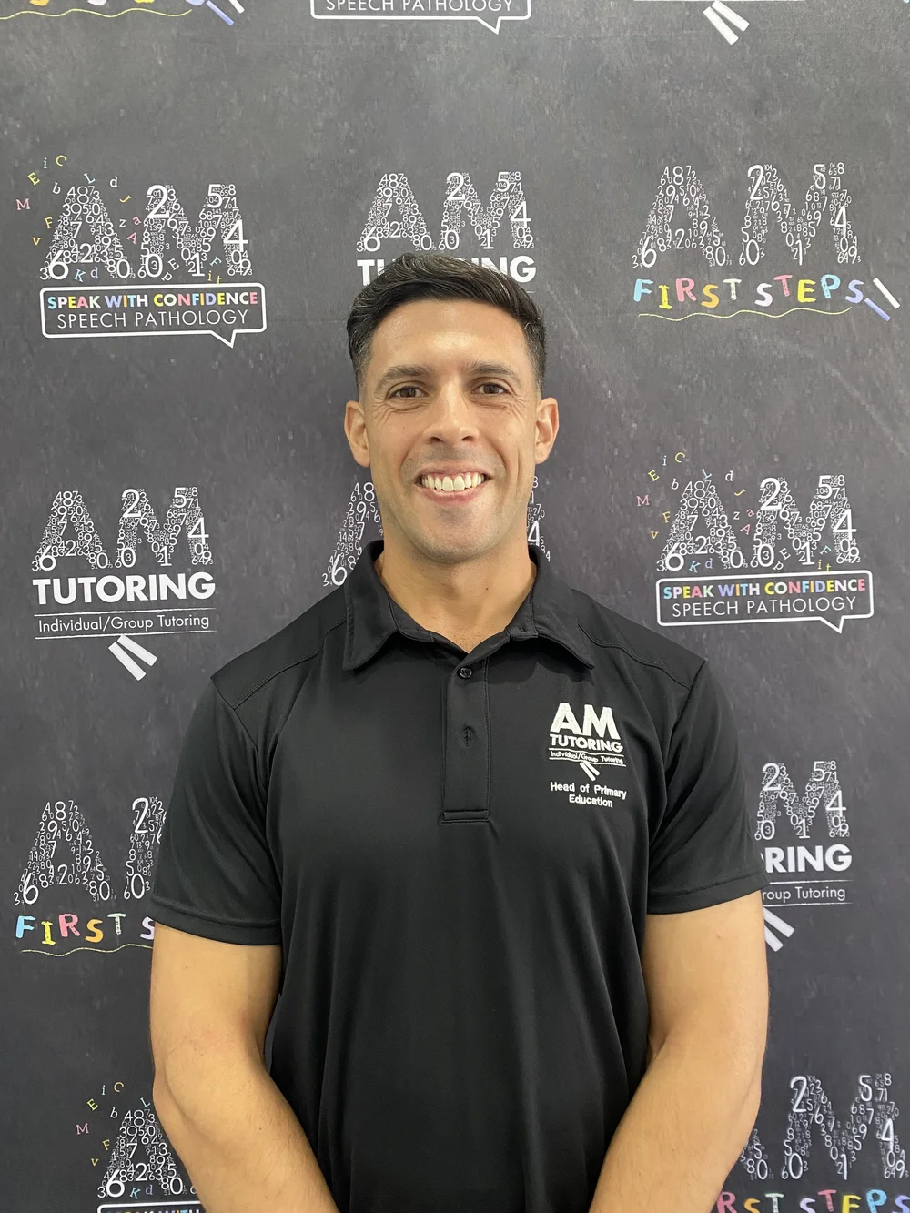 Meet Our Team — AM Tutoring