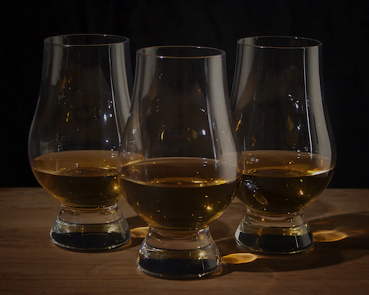 Behind the Bar with Cara Devine