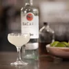 The Daiquiri — Behind the Bar