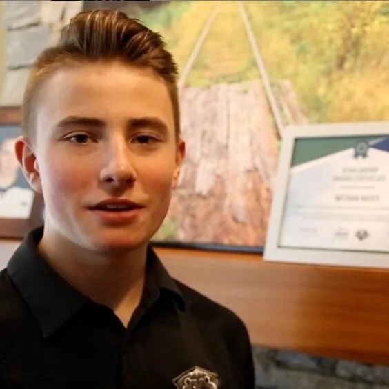 Scholarship Info — Canucks Alumni Association