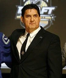 Featured Alumni – Ron Delorme — Canucks Alumni Association
