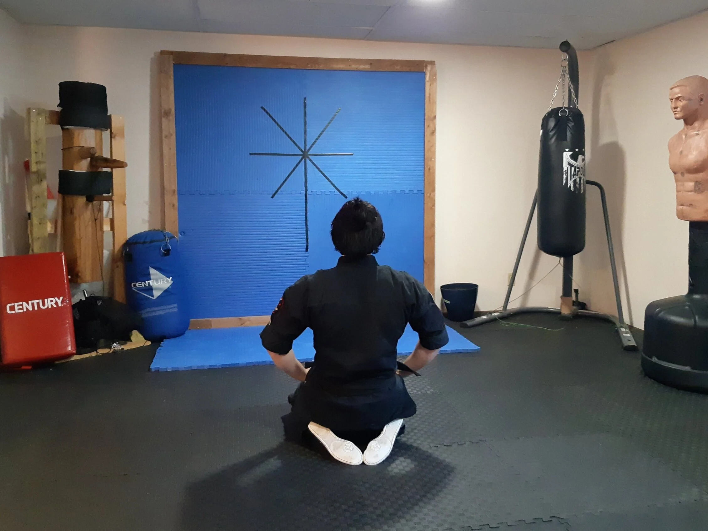 Oni Dojo Martial arts