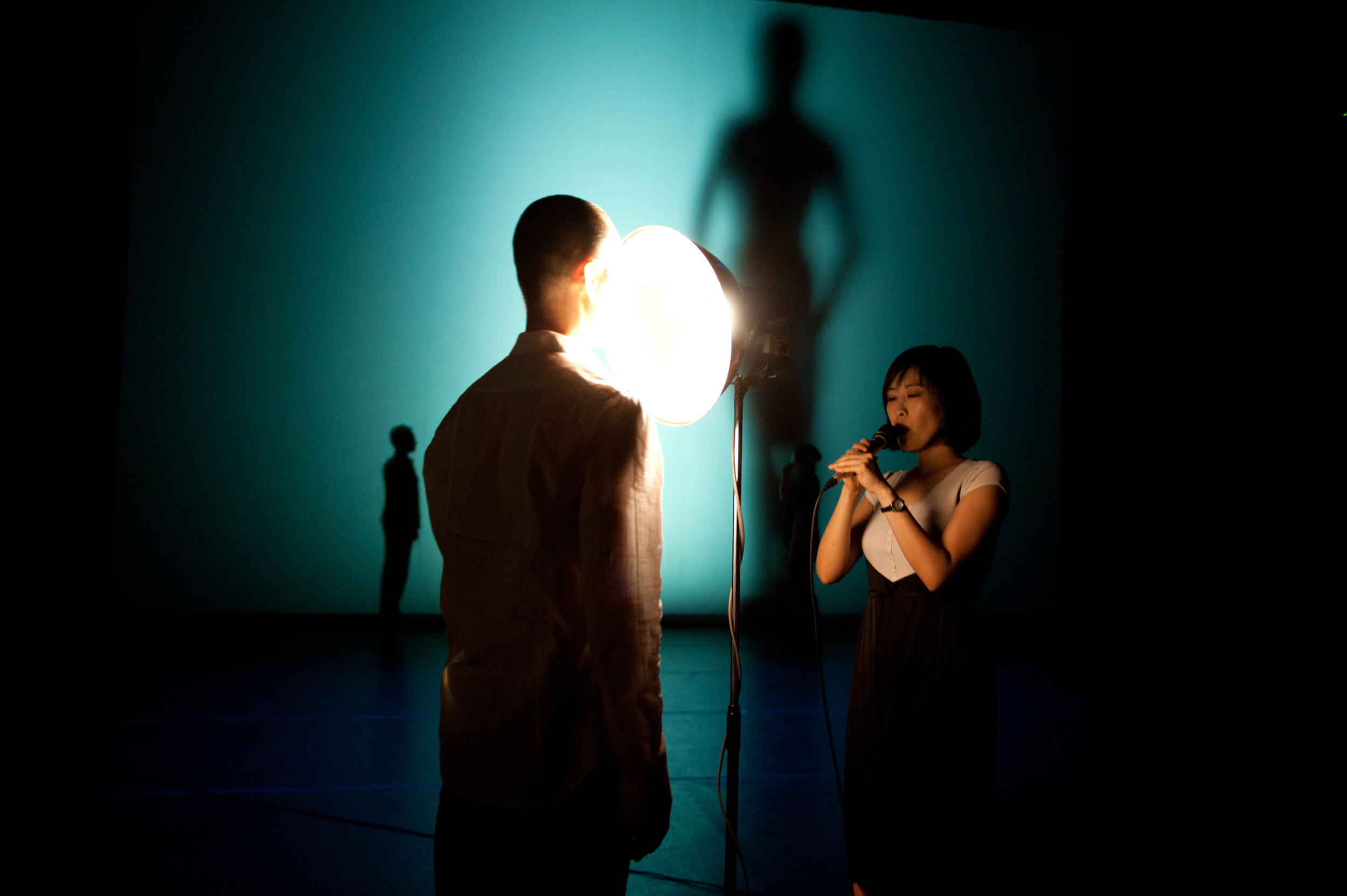About — Sunny Kim