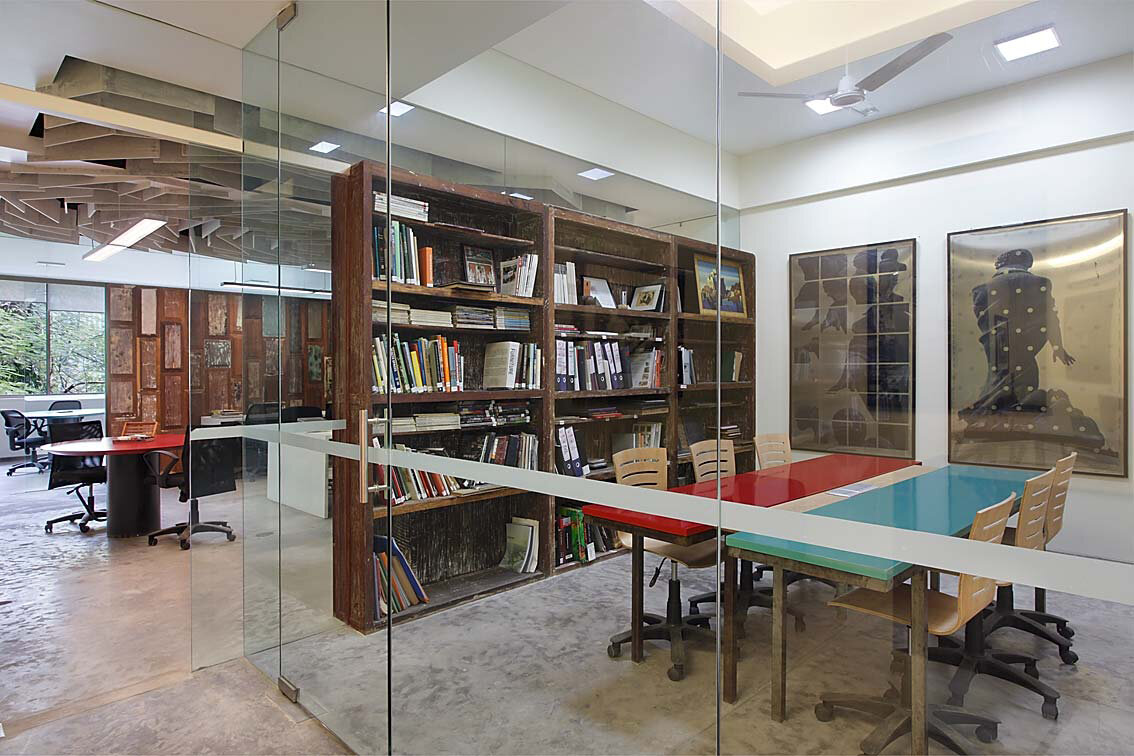 Team and Studio — Dhruti Vaidya Design Studio