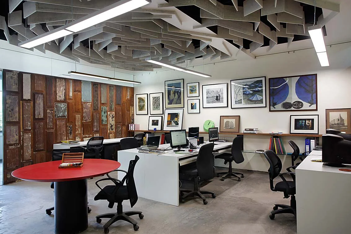 Team and Studio — Dhruti Vaidya Design Studio