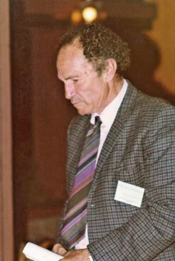 History of AFIT — afit