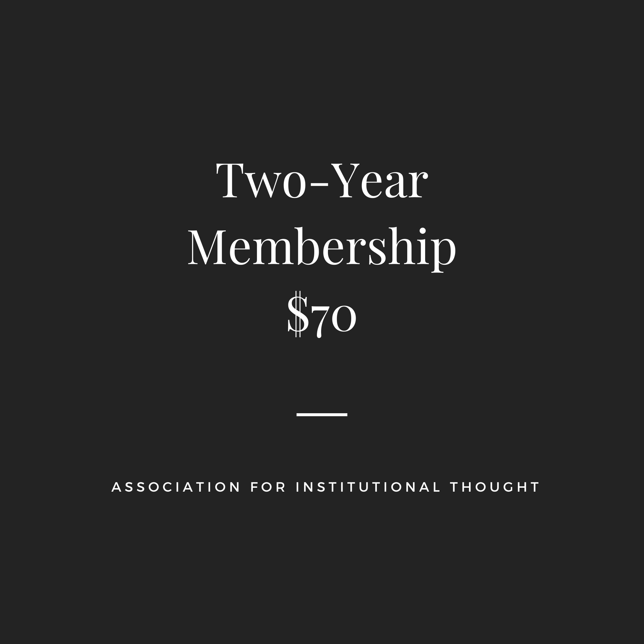 Membership Options — afit