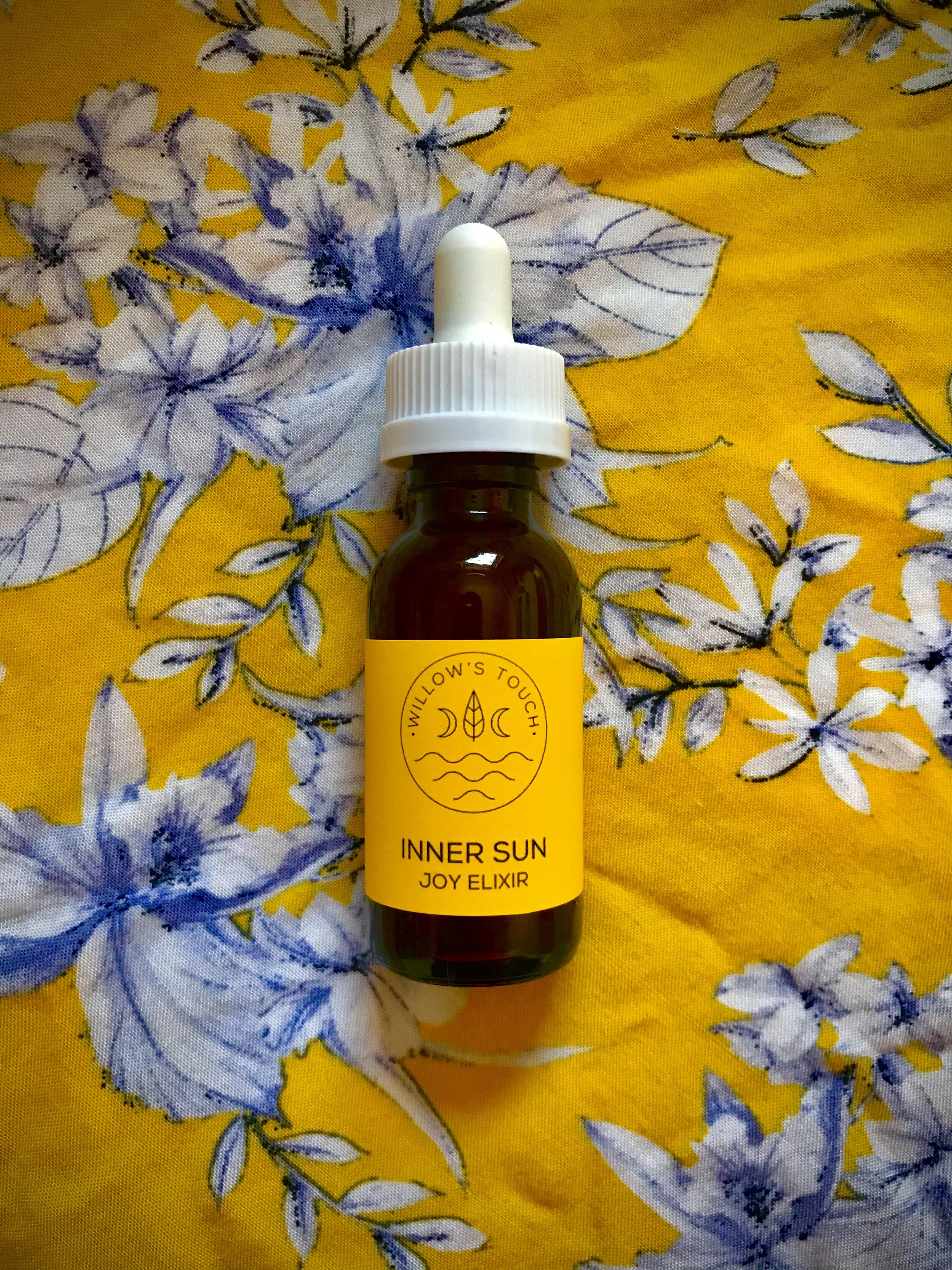 Nervous — Apothecary — WILLOW'S TOUCH