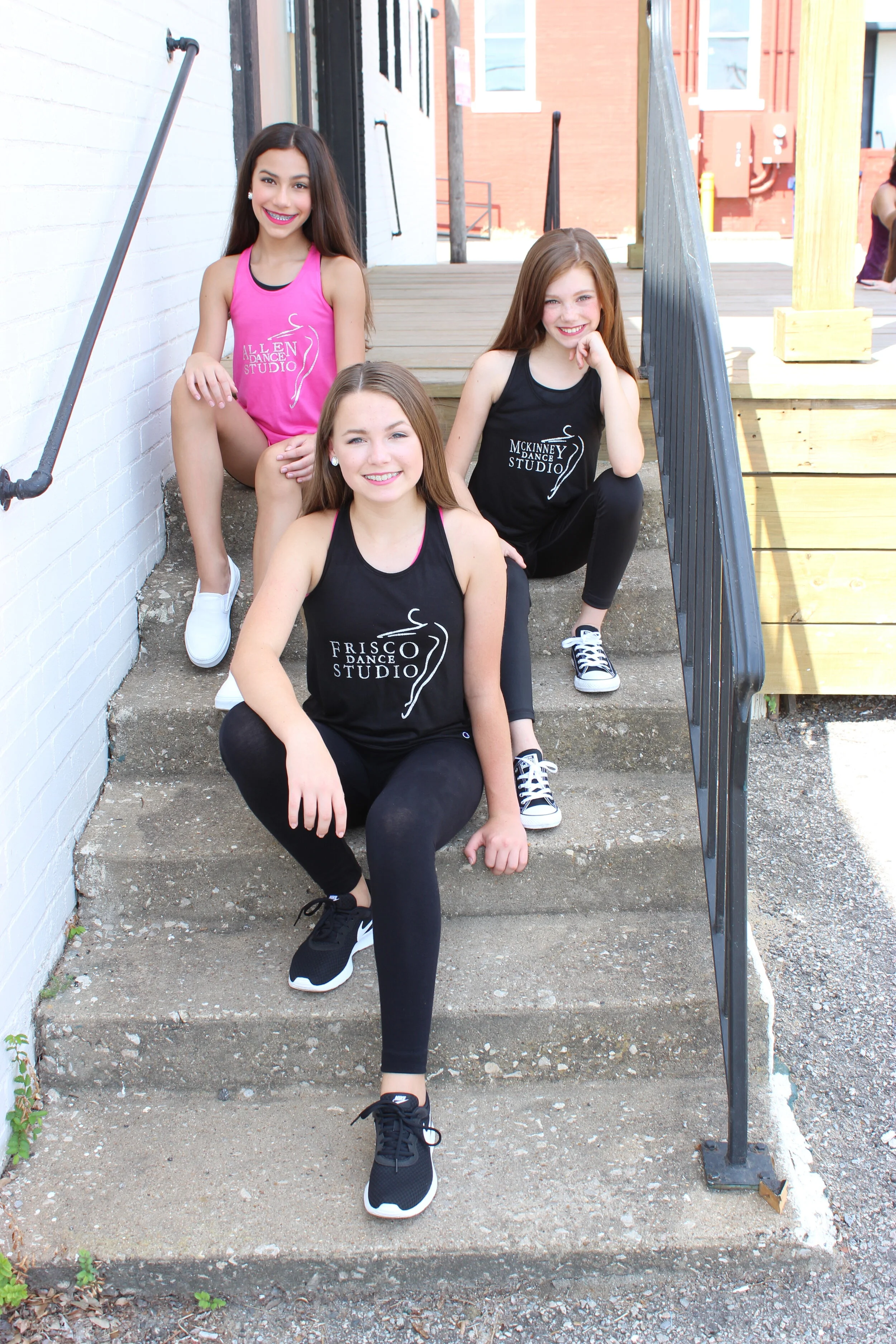 What Do I Wear to Class? — Frisco Dance Studio