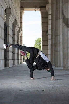 What Styles Do You Teach? — Frisco Dance Studio