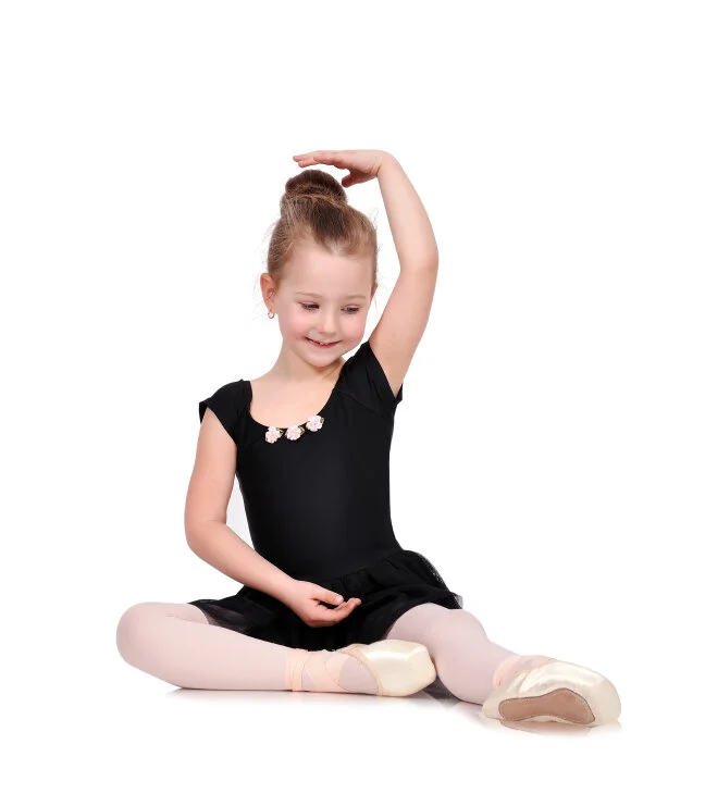 What Styles Do You Teach? — Frisco Dance Studio