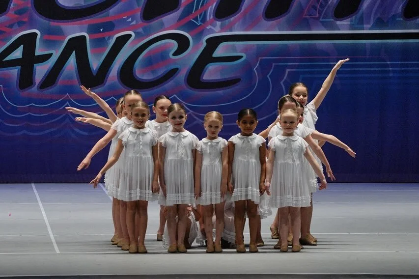 McKinney Dance Studio