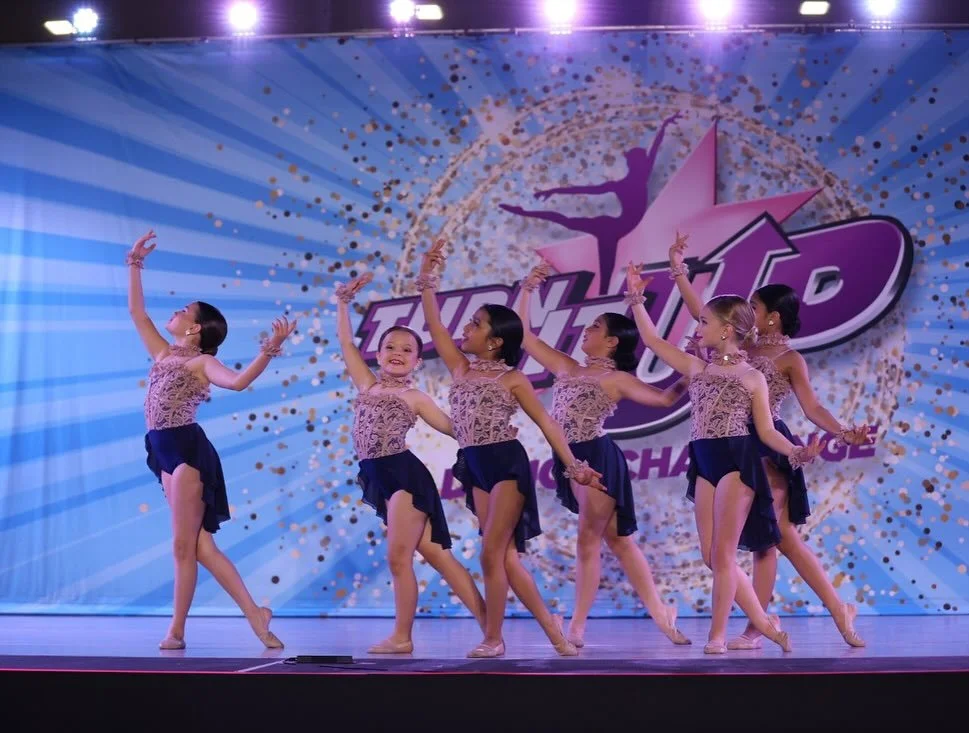 McKinney Dance Studio